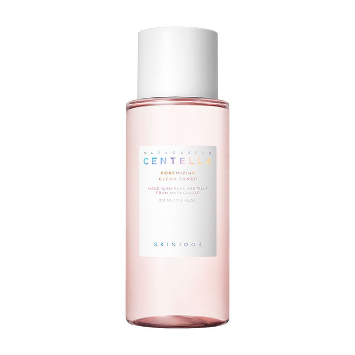 SKIN1004 Madagascar Centella Poremizing Clear Toner 210ml